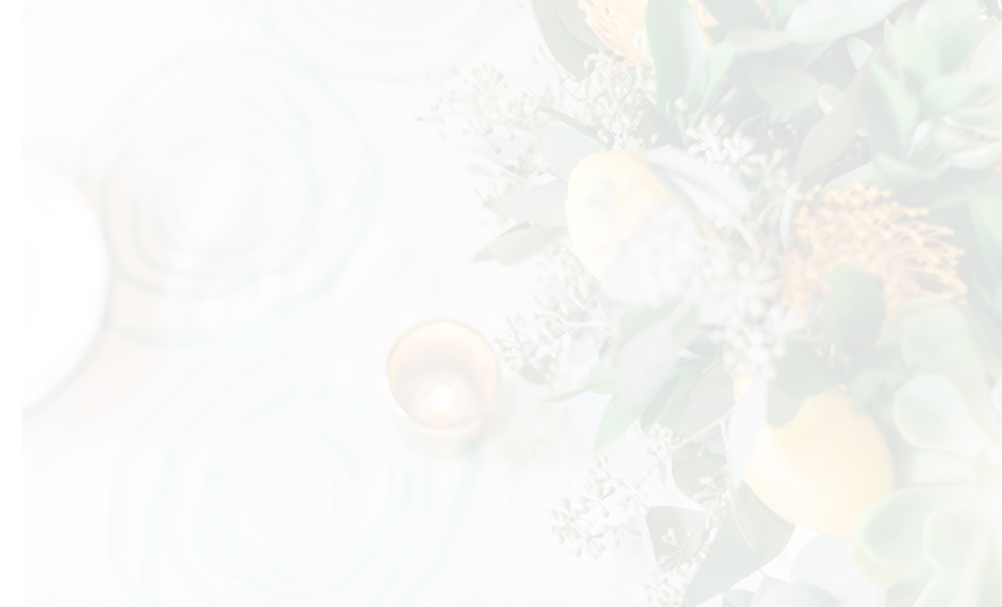 Eight One Events - Los Angeles Event Planners | Costa Mesa Event Design