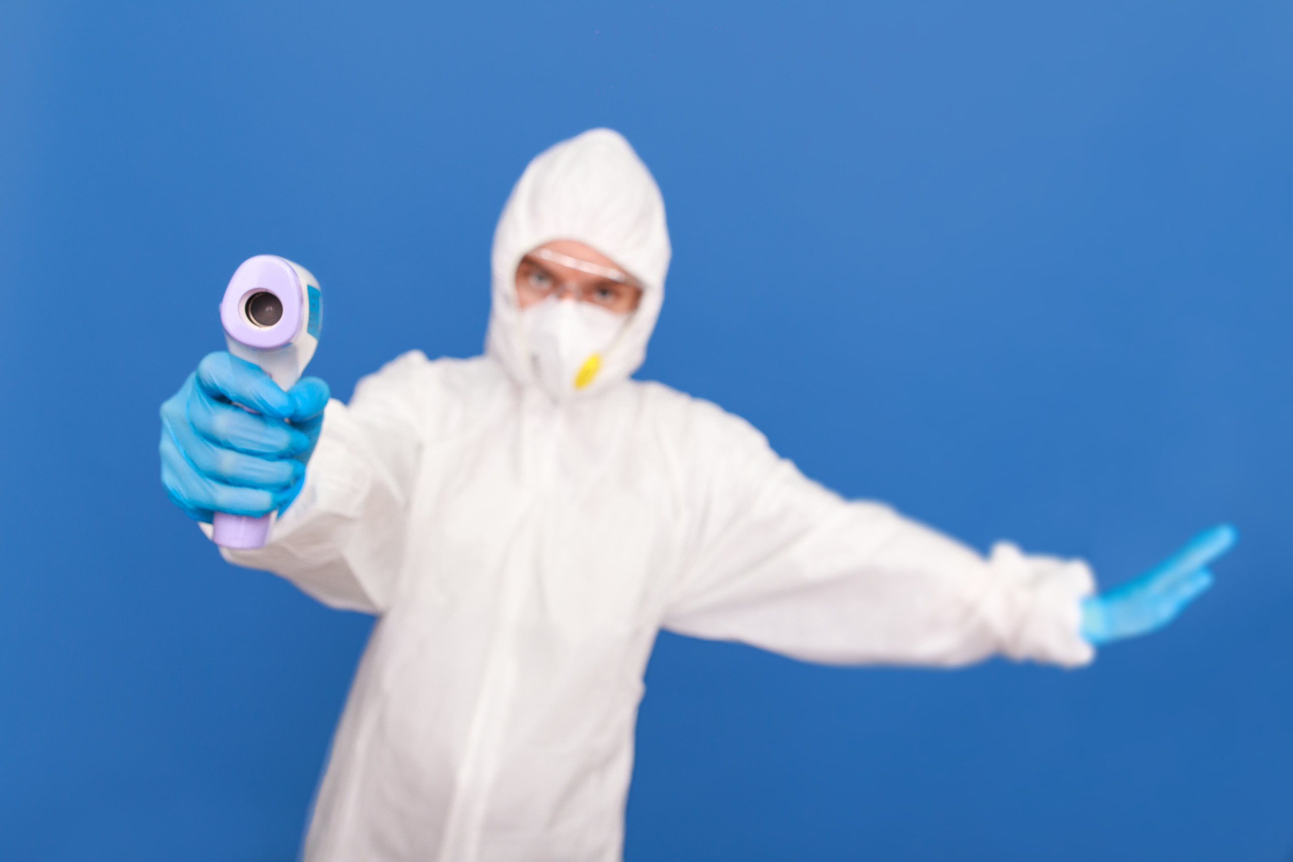 PART 3: PLANNING IN A PANDEMIC- DEDICATED COVID STAFF – Eight One Events