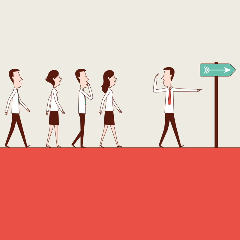 FOLLOW THE LEADER INTO Q4 EVENTS – Eight One Events