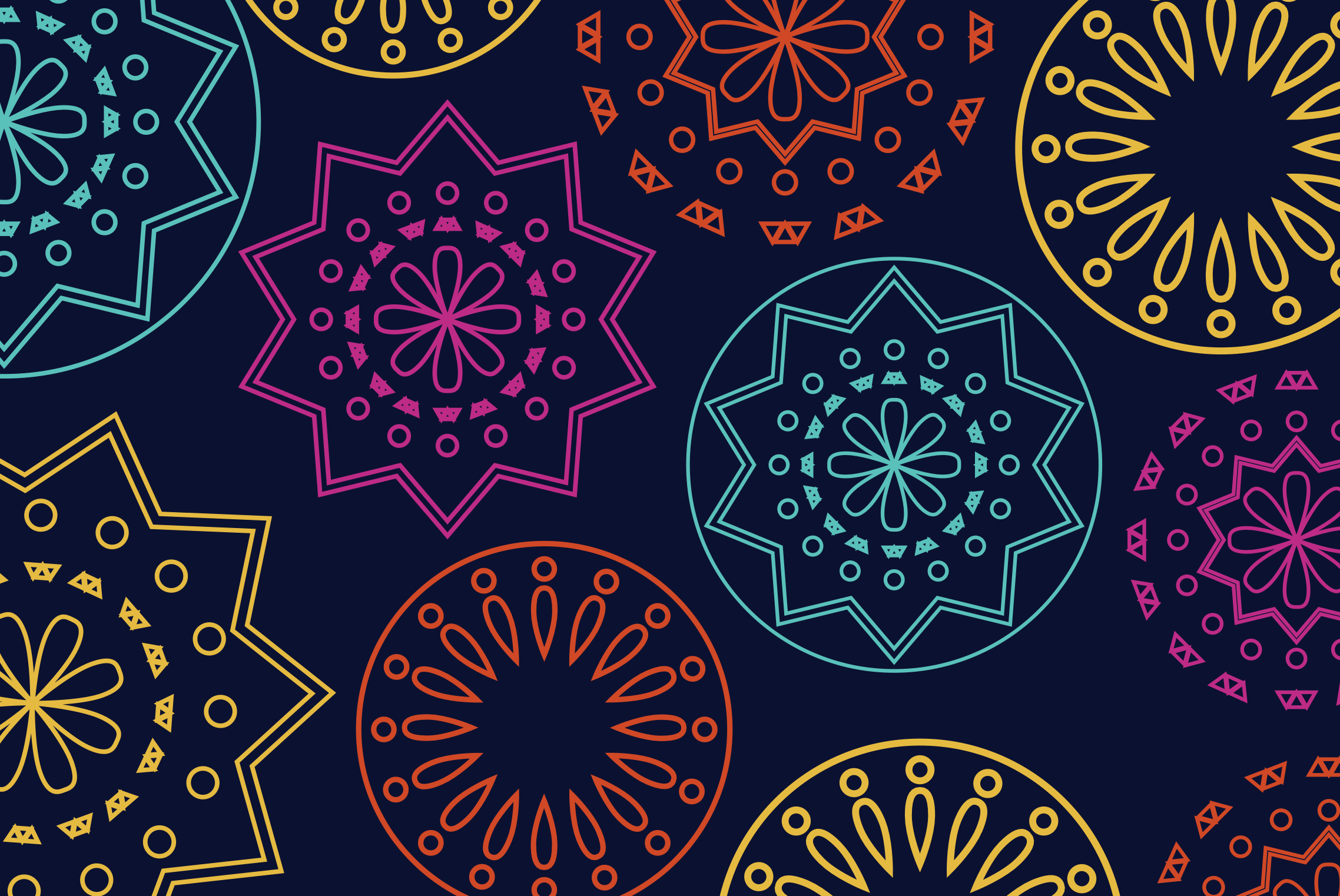 LATIN HERITAGE MONTH & OUR VP OF OPS – Eight One Events